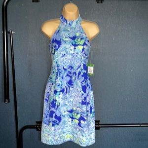 Lilly Pulitzer | Dresses | New With Tags Lilly Pulitzer Sea Sirens ...